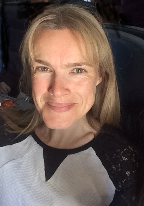 Pepper Power - Liz Pepper