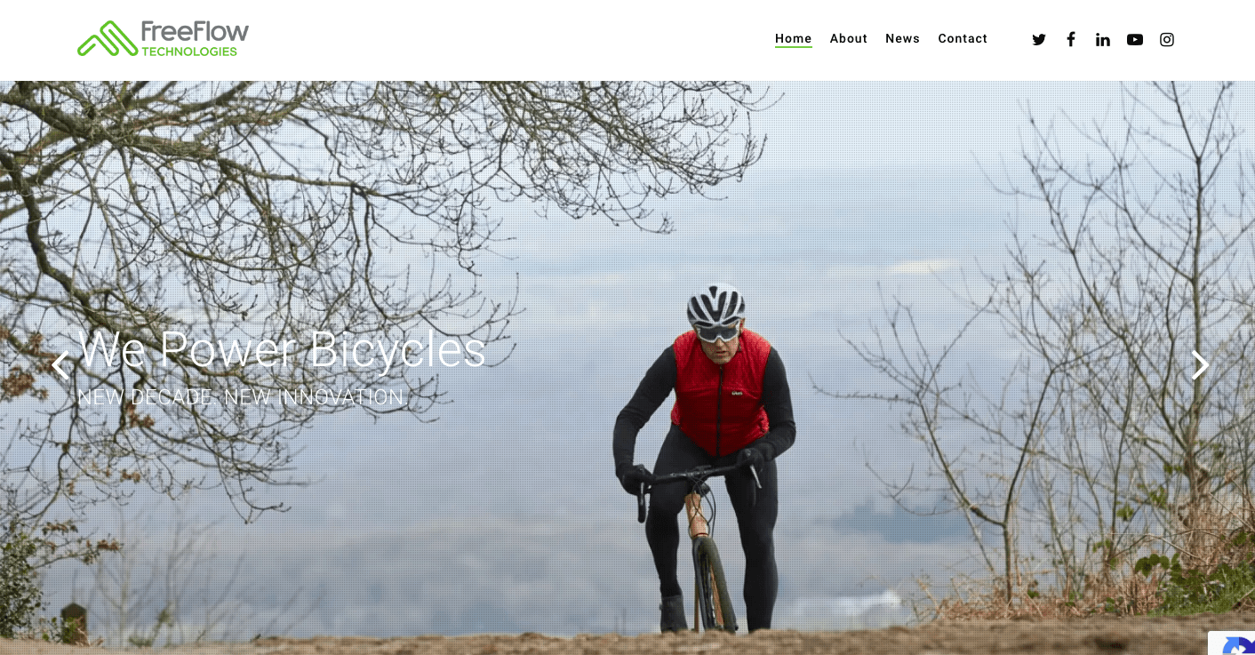 FreeFlow Technologies - Liz Pepper